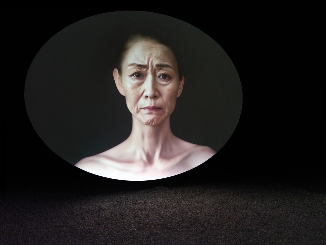 Hidden Layers / WORK / ANGELIKA HAAK